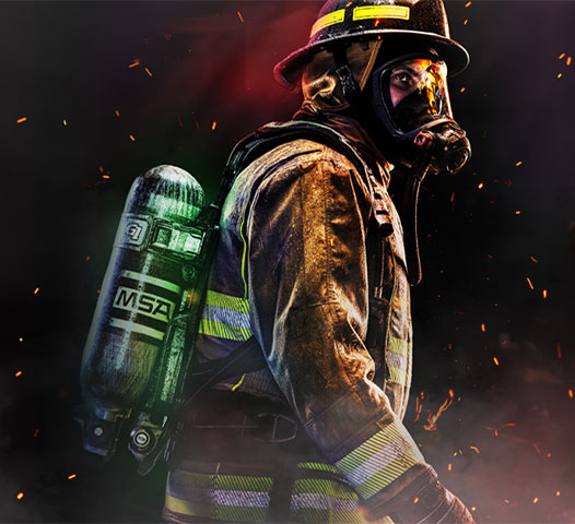 New G1 SCBA Marketing Campaign