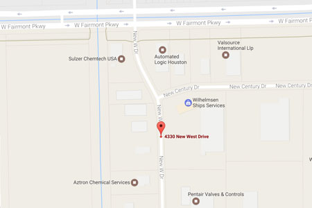 MSA Houston Facility Grand Opening | MSA - The Safety Company