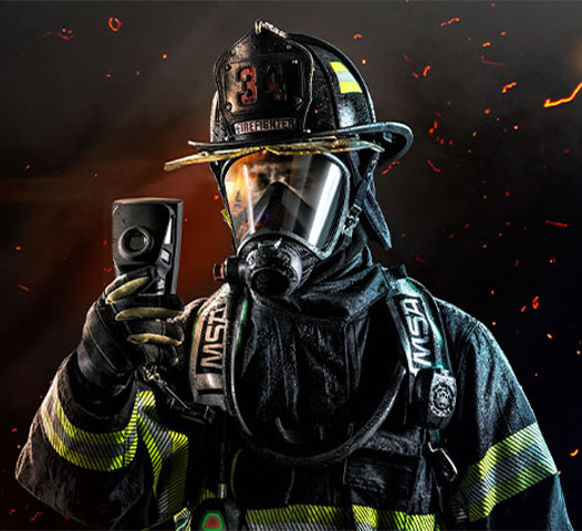 The Scene - How Personal Thermal Imaging Can Help Improve Safety in the ...